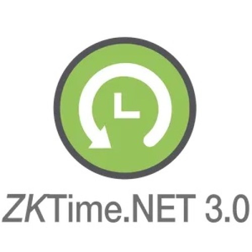 Phần mềm quản lý chấm công ZKTime.Net 3.0